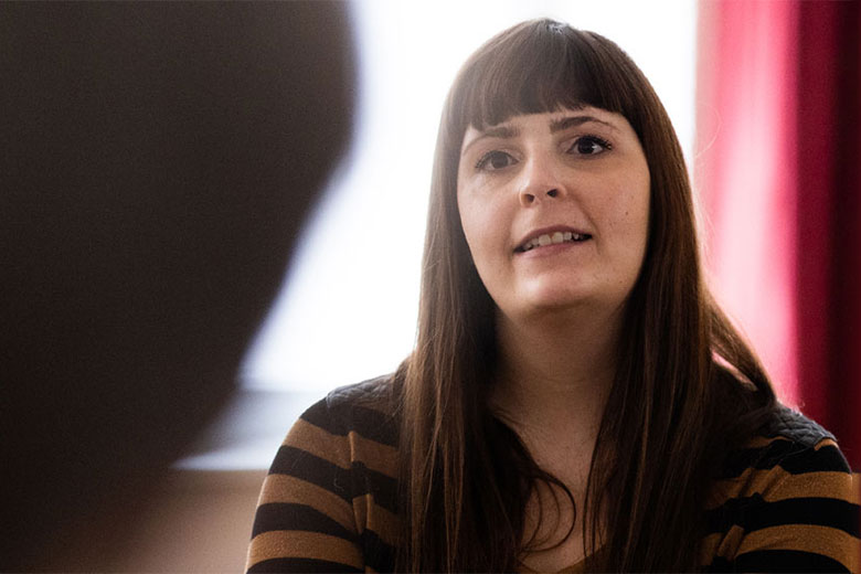 Addiction Recovery | Mount Auburn Hospital